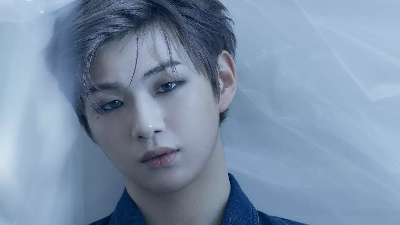 Kang Daniel ၏ အထင်ကြီးလောက်သော K-Pop Career အကြောင်း ဗေဒင်ပြောရာ