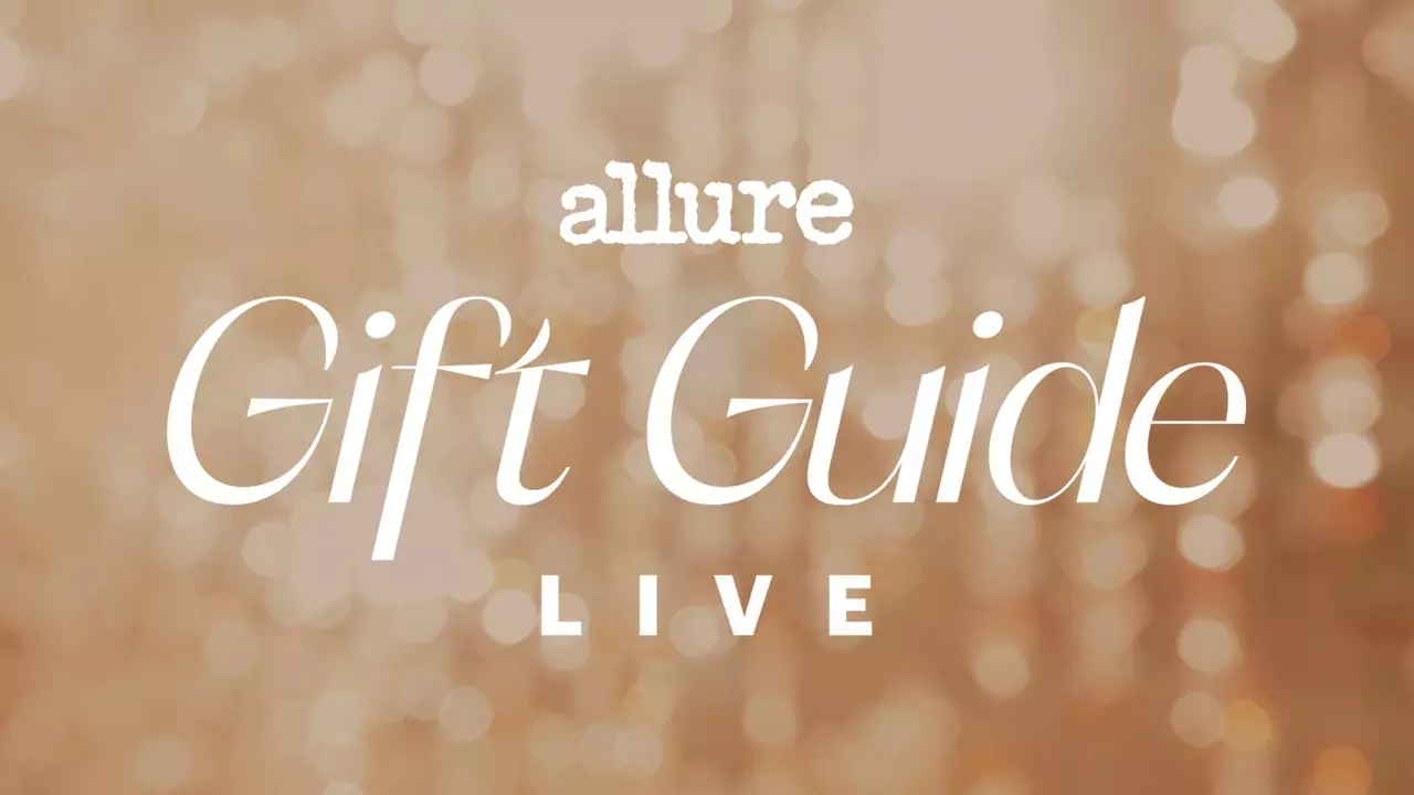 Allure Cadeau Guide Live