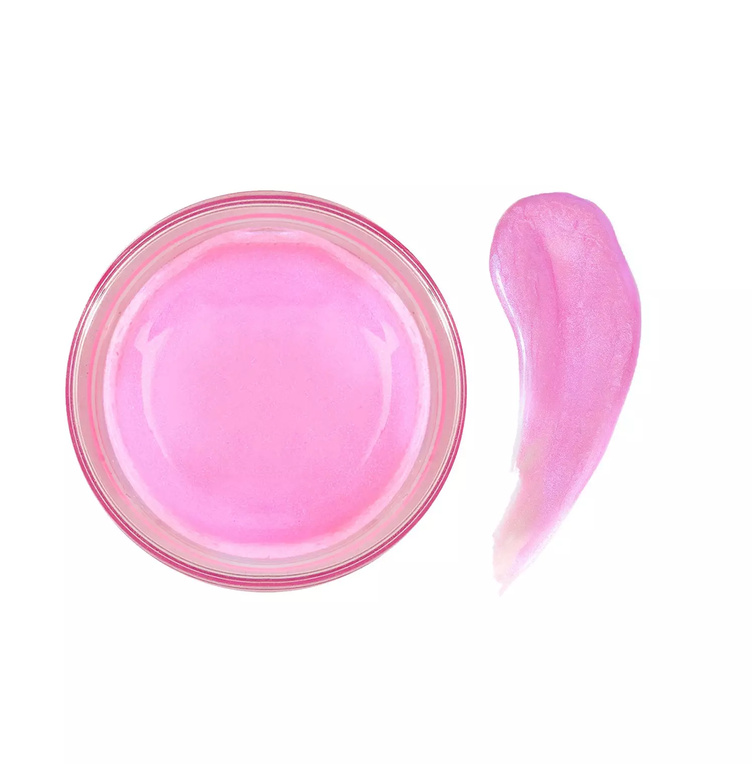 INC.redible You Glow Girl Jelly Highlighter Flocking Fabulous