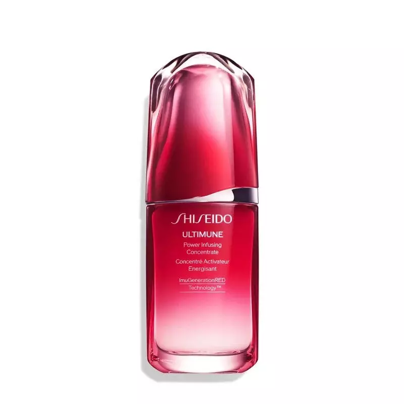 Siero infuso Shiseido Ultimune Power