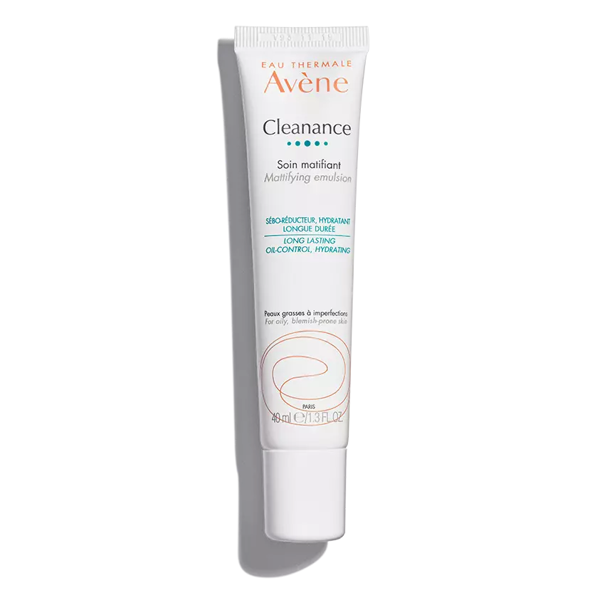 Avène Cleanance Матираща емулсия