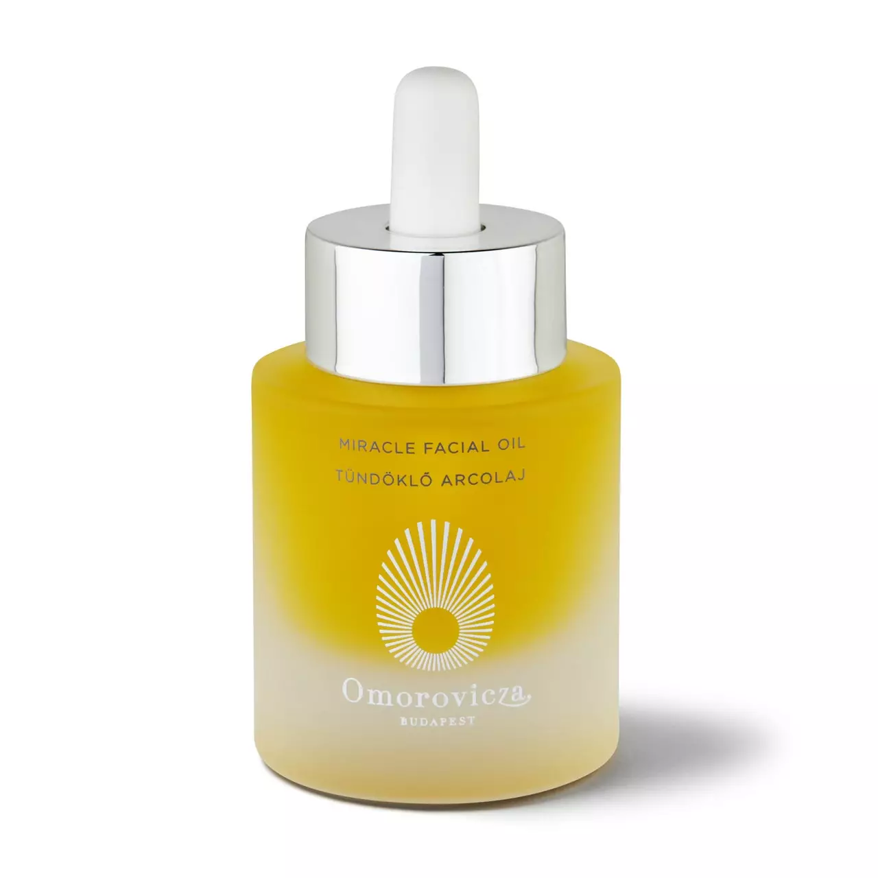 Omorovicza Miracle Facial Oil