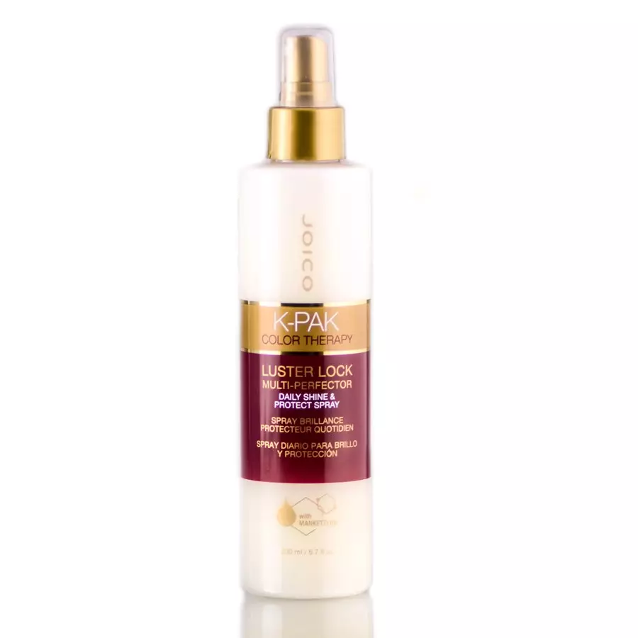 Joico K-PAK Lustre Lock Multi-Perfector Daily Shine & Protect Spray