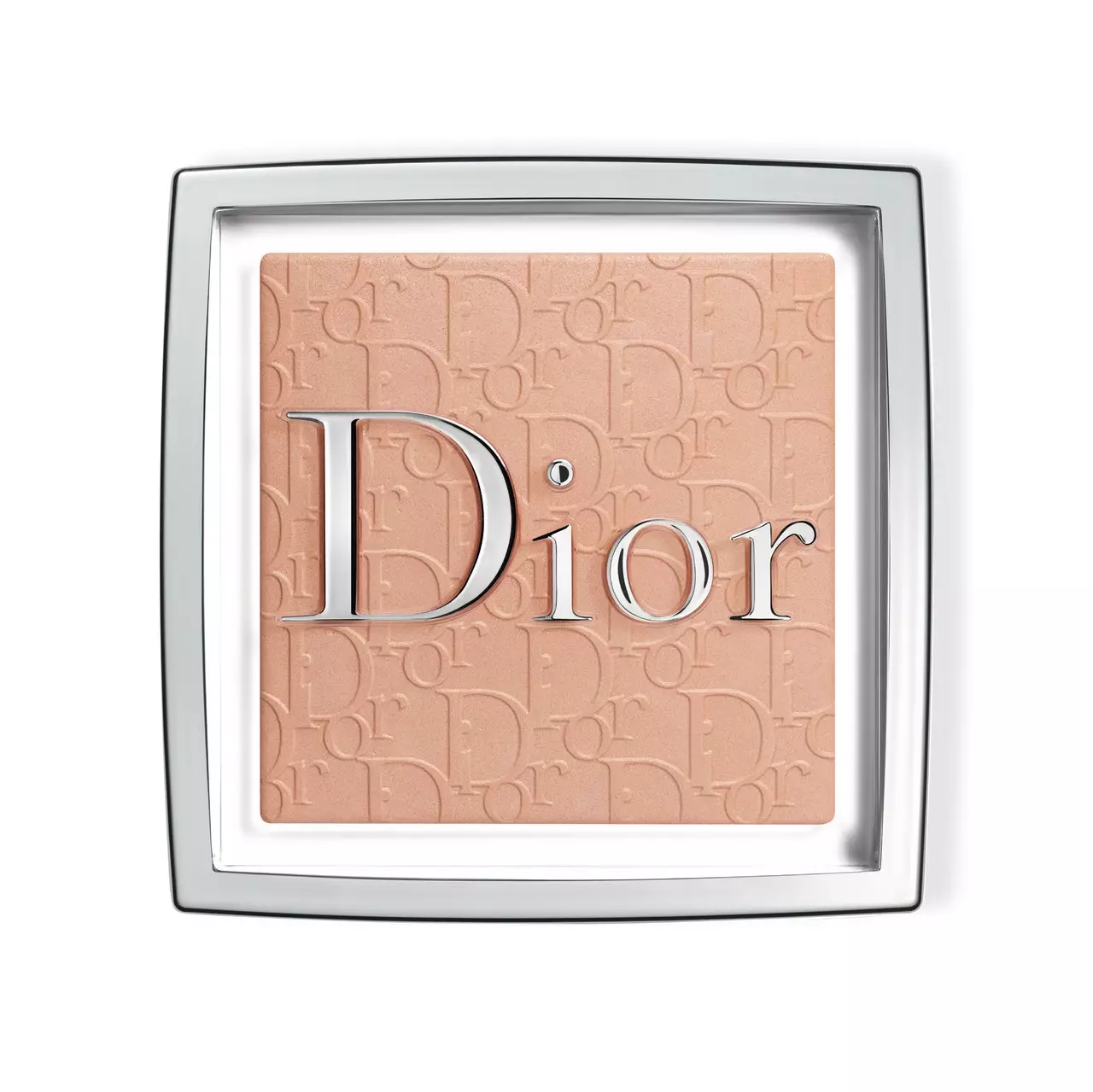 Dior Backstage Face & Body Powder-No-Powder sur fond blanc