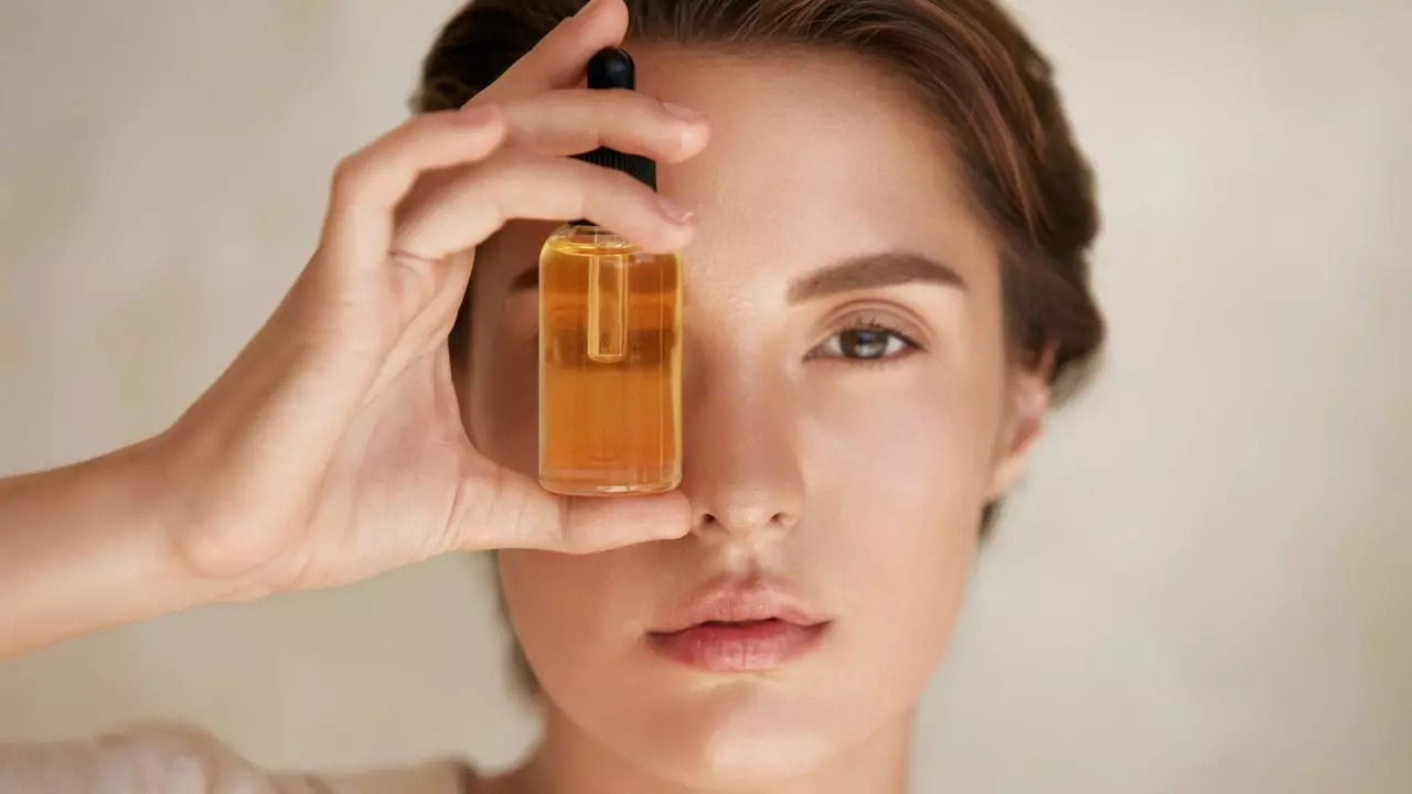 O aceite de jojoba realmente pode axudar a eliminar o acne?