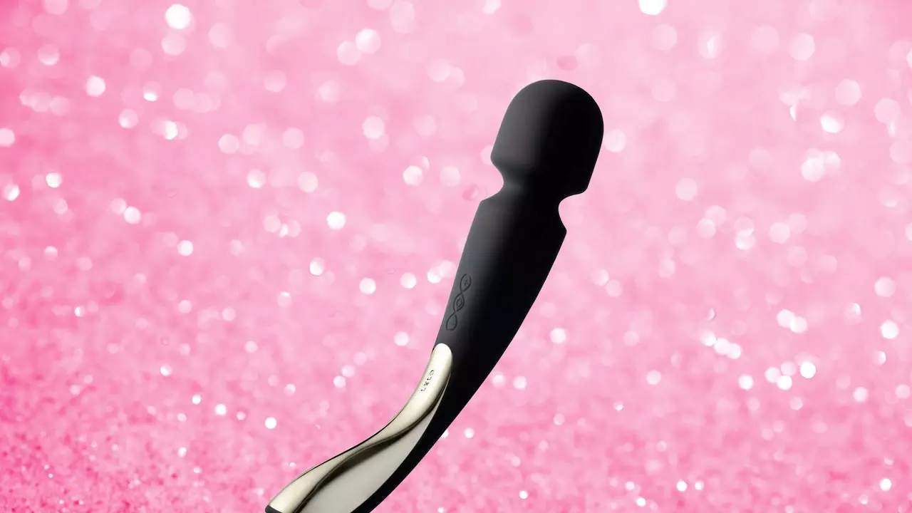 33 Vibrator Paling Kuat kanggo Tuku Online