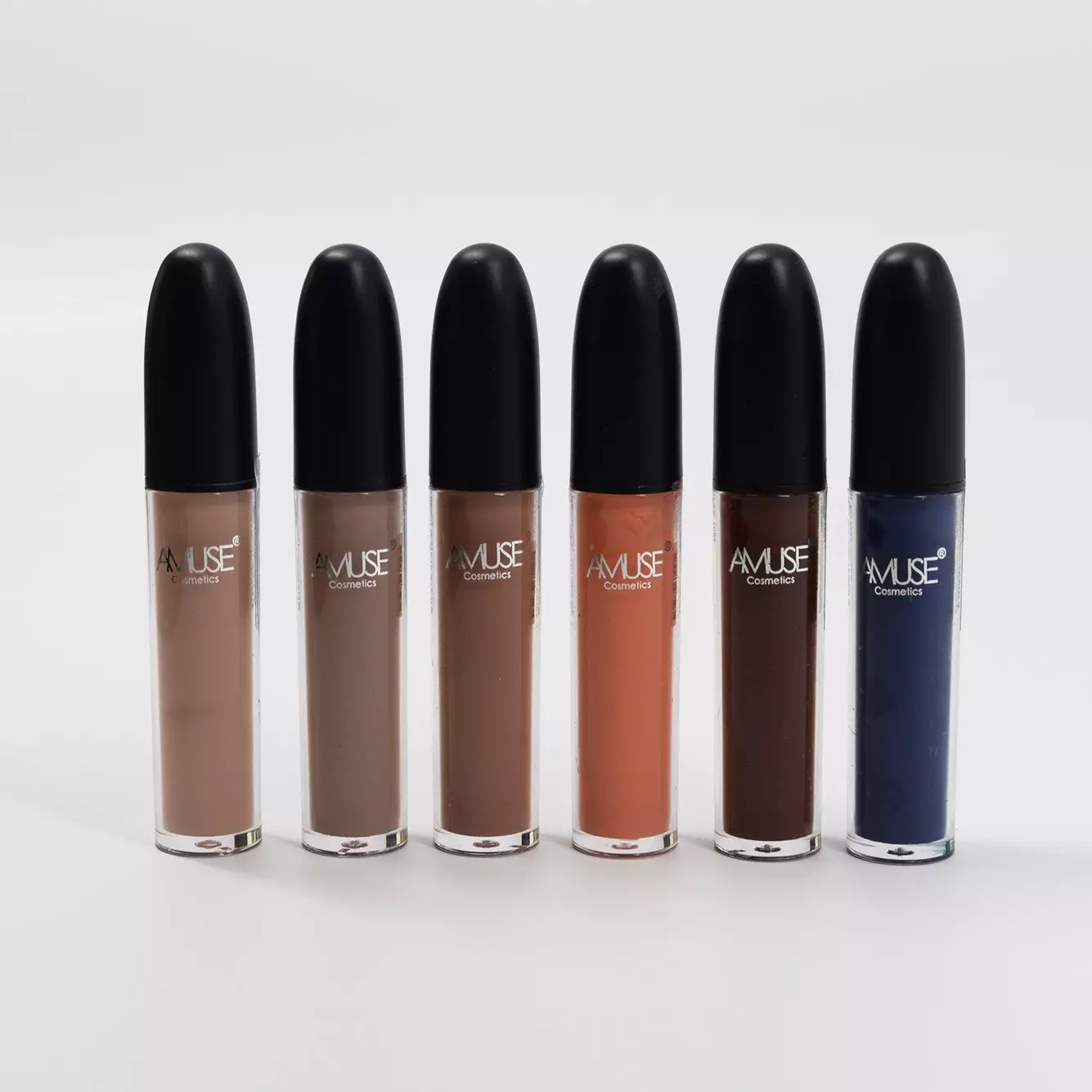 Amuse Cosmetics Matte Liquid Lipstik