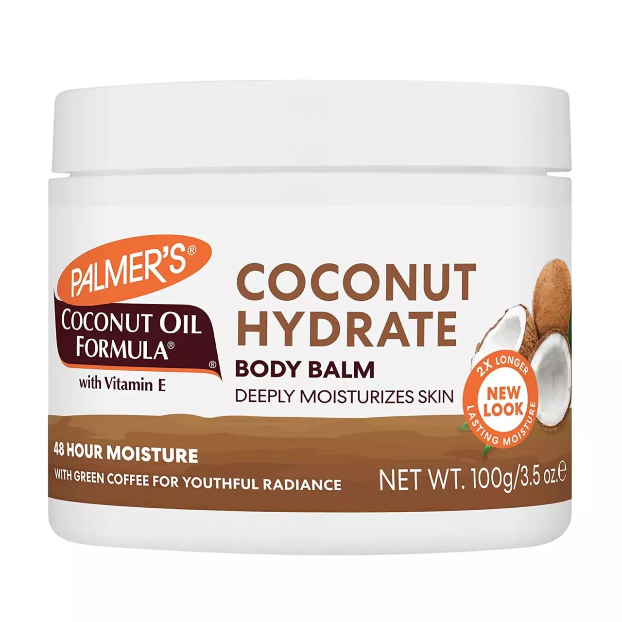 Palmer's Coconut hydratačný telový balzam