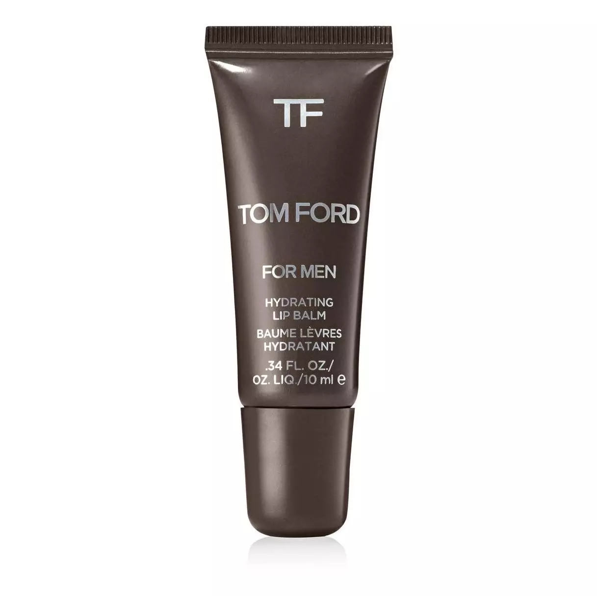 Tom Ford ezpainetako balsamo hidratatzailea