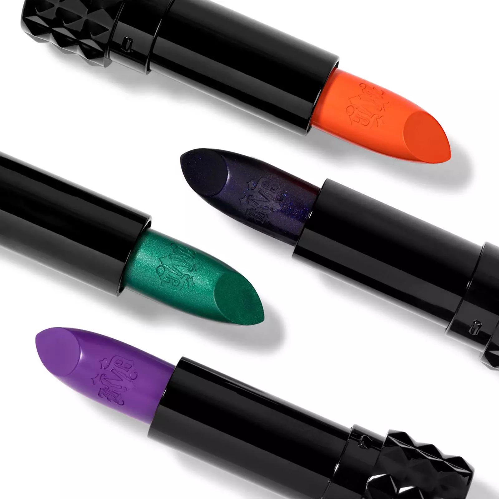 KVDB Pro Chirongwa Lipstick Bundle