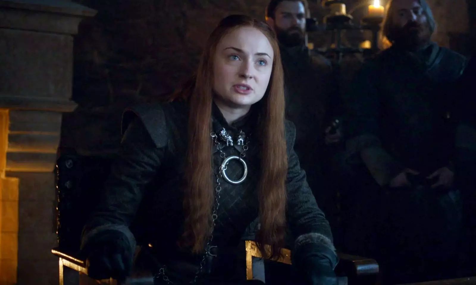 jeu des trônes sansa stark