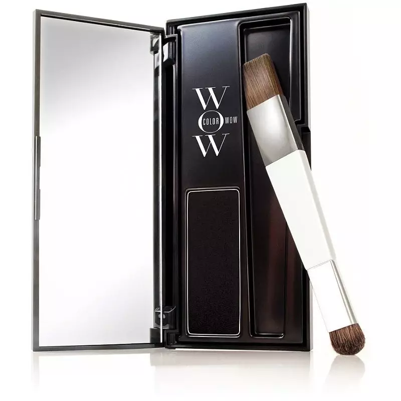 Màu sắc Wow Root Cover Up trên nền trắng