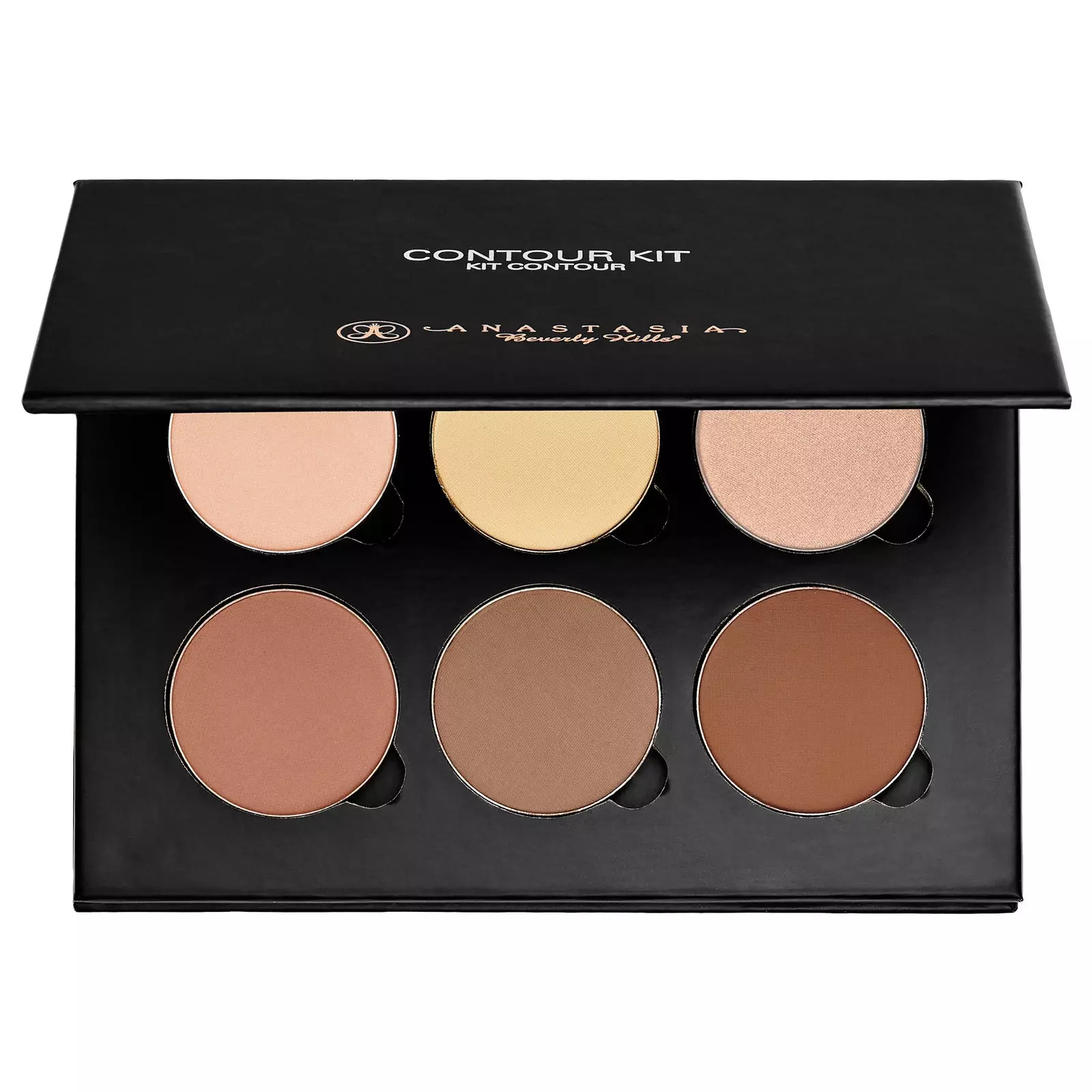 Mufananidzo unogona kunge uine Paint Container Palette Cosmetics uye Face Makeup