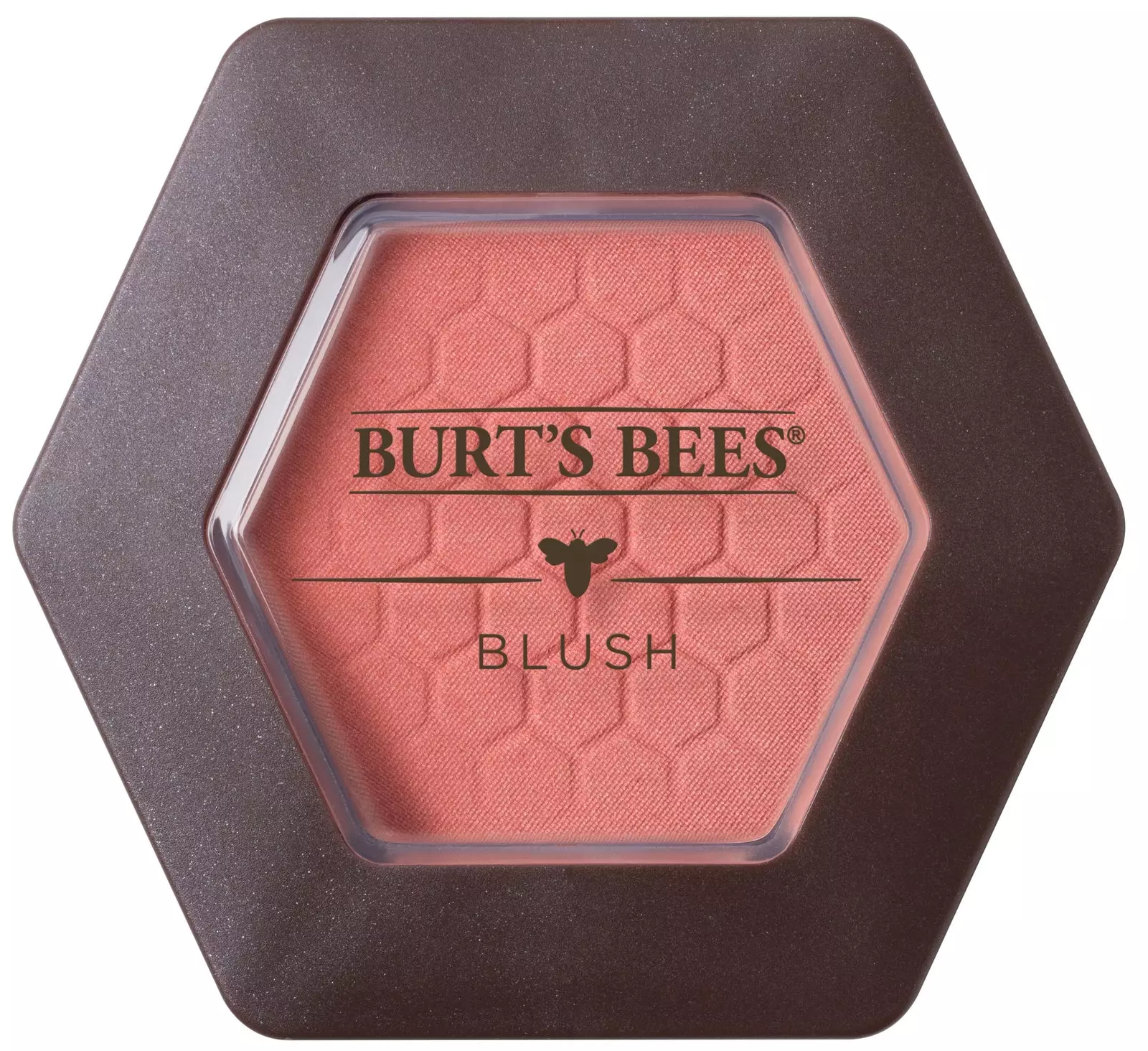 מגוון האיפור המלא של Burts Bees הוא מינימליזם של בית מרקחת במיטבו