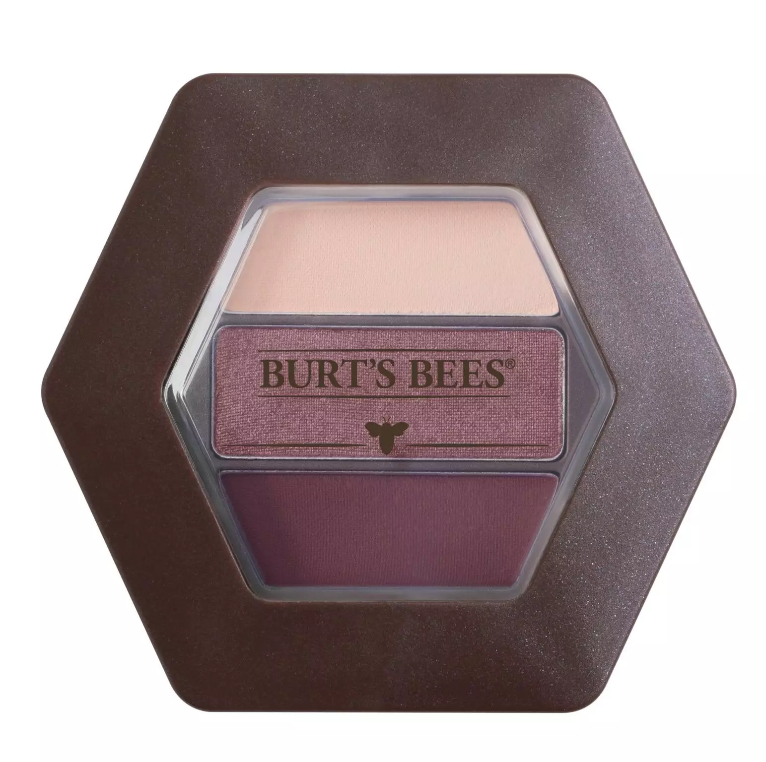 מגוון האיפור המלא של Burts Bees הוא מינימליזם של בית מרקחת במיטבו