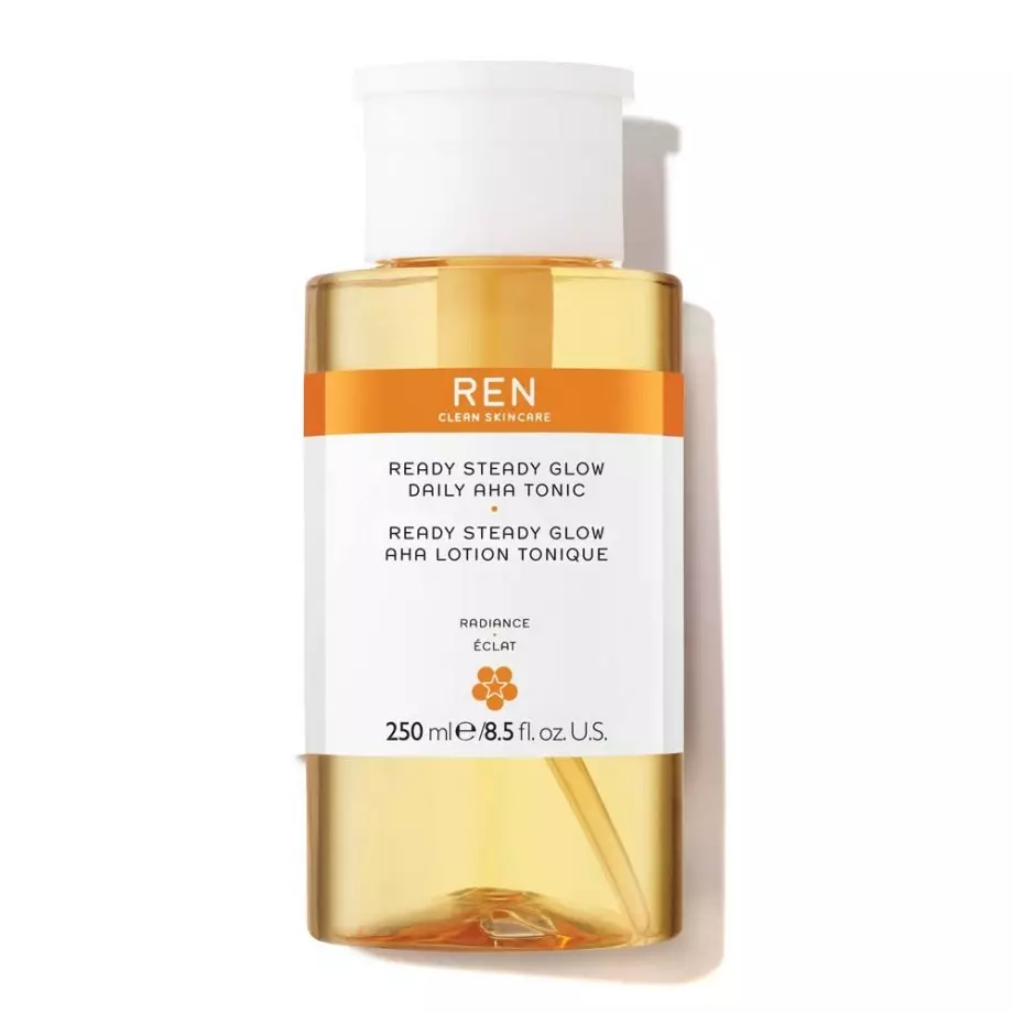 REN Skincare AHA Toner